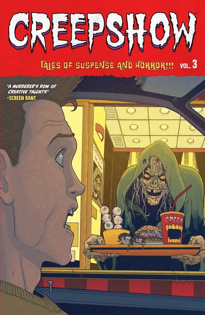 Creepshow Vol. 3 (TPB) (2025) – GetComics