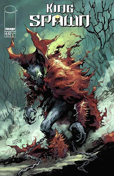 King Spawn #44 (2025) – GetComics
