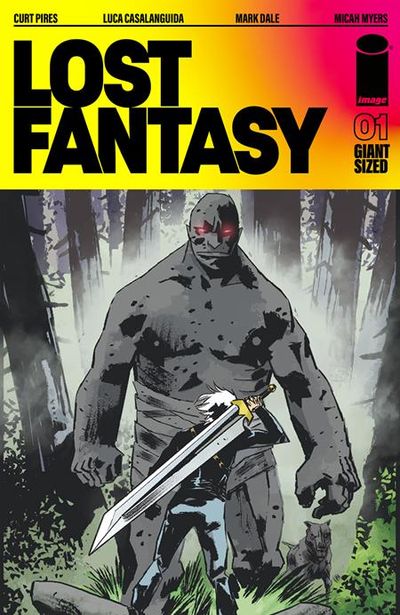 Lost Fantasy #1 (2025) – GetComics