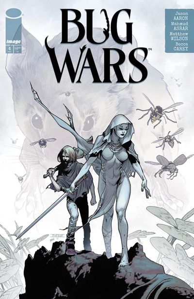 Bug Wars #4 (2025) – GetComics