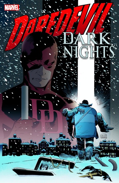 Daredevil - Dark Nights (TPB) (2014) – GetComics