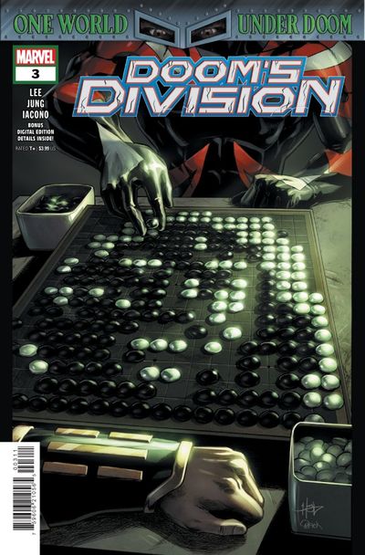 Doom's Division #3 (2025) – GetComics