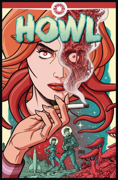 Howl #5 (2025) – GetComics