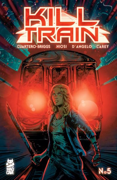 Kill Train #5 (2025) – GetComics