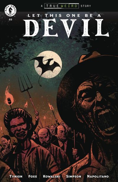 Let This One Be a Devil #3 (2025) – GetComics