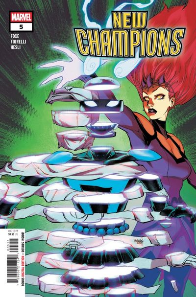 New Champions #5 (2025) – GetComics