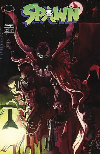 Spawn #364 (2025) – GetComics