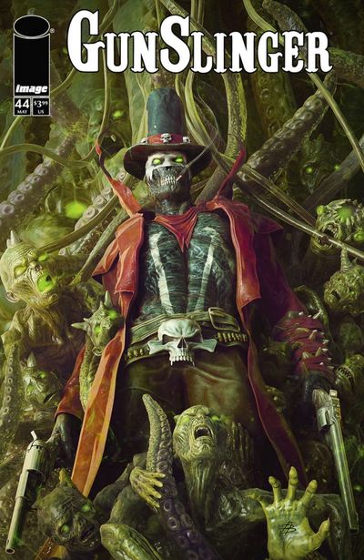 Gunslinger Spawn #44 (2025) – GetComics
