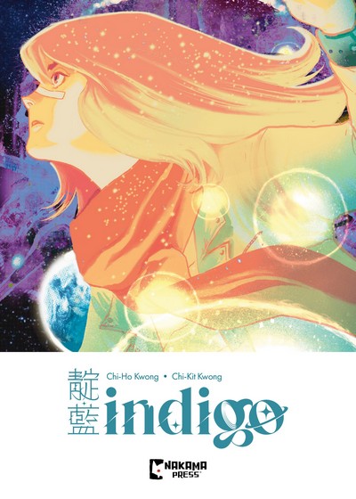 Indigo (2025) – GetComics