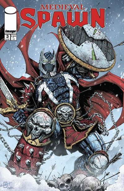 Medieval Spawn #3 (2025) – GetComics