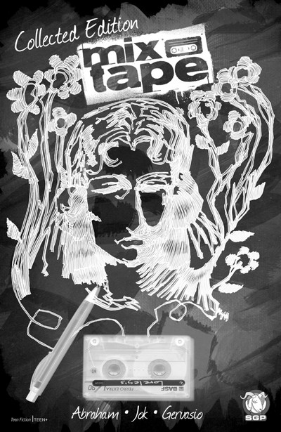 Mix Tape Vol. 1 (TPB) (2016) – GetComics