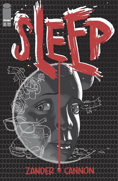 Sleep #2 (2025) – GetComics