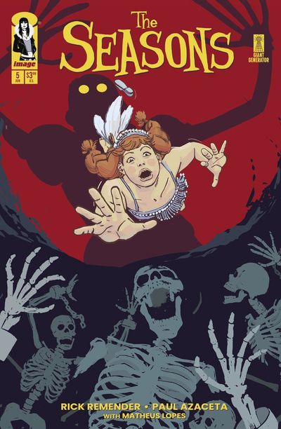 The Seasons #5 (2025) – GetComics