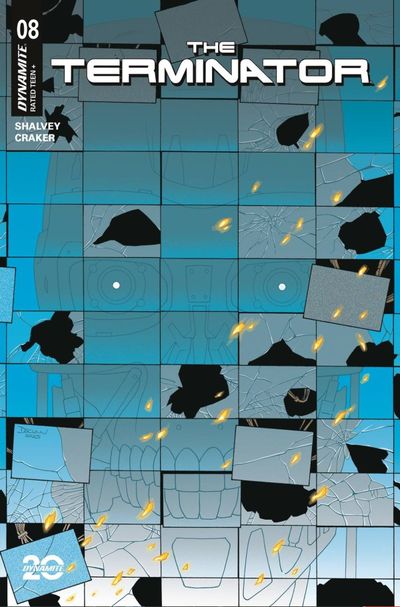 The Terminator #8 (2025) – GetComics