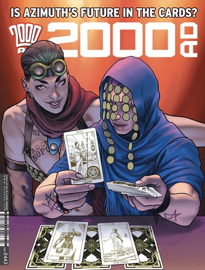 2000AD #2443 (2025) – GetComics