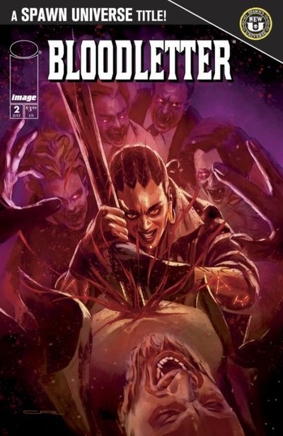 Bloodletter #2 (2025) – GetComics