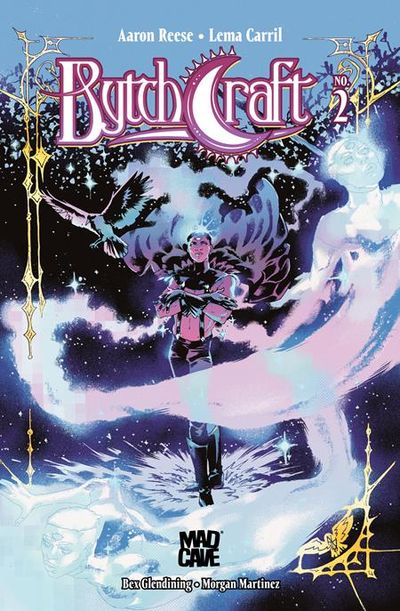 Bytchcraft #2 (2025) – GetComics