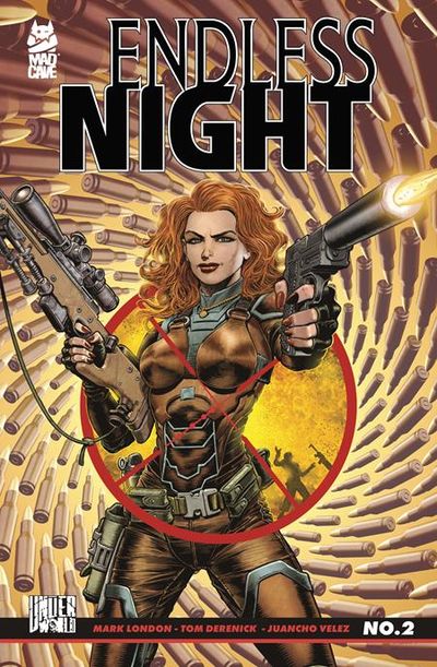 Endless Night #2 (2025) – GetComics