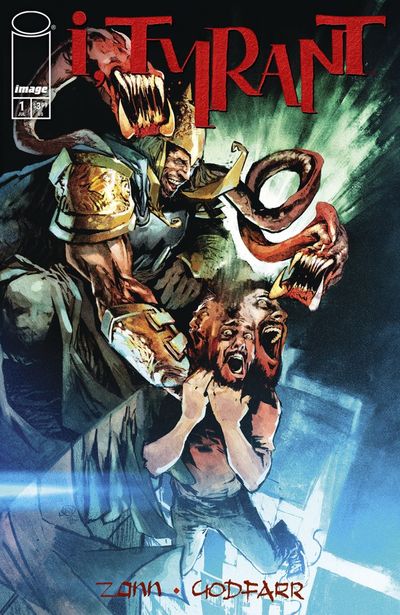 I, Tyrant #1 (2025) – GetComics