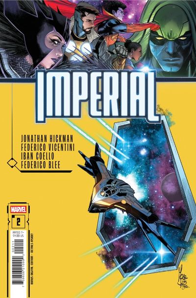 Imperial #2 (2025) – GetComics
