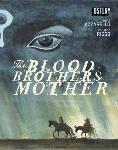 The Blood Brothers Mother #4 (2025) – GetComics