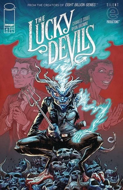 The Lucky Devils #4 (2025) – GetComics