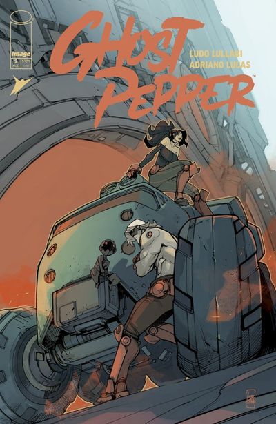 Ghost Pepper #2 (2025) – GetComics