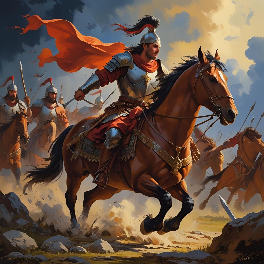 Iconic Horse Characters Within the World of Comics – GetComics