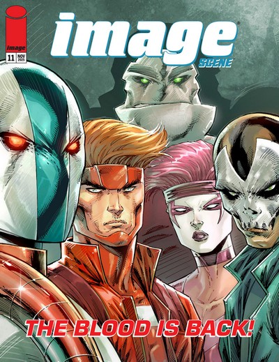 Image Scene #11 (2025) – GetComics