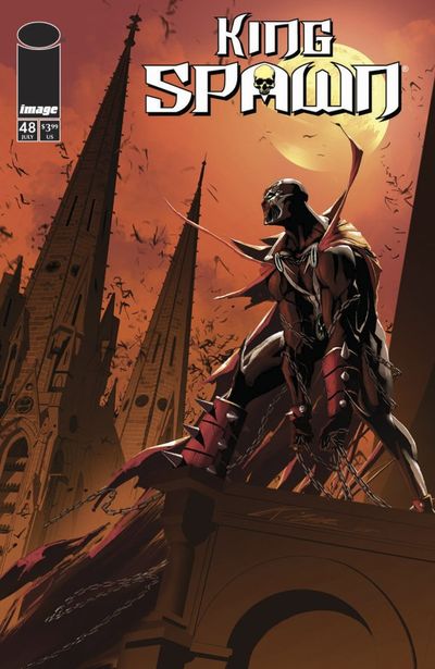King Spawn #48 (2025) – GetComics