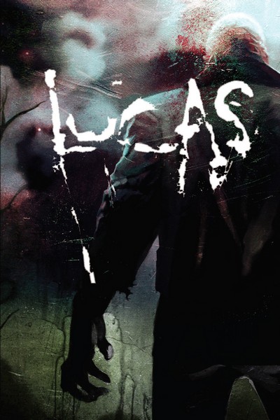 Lucas Vol. 1 (2012) – GetComics