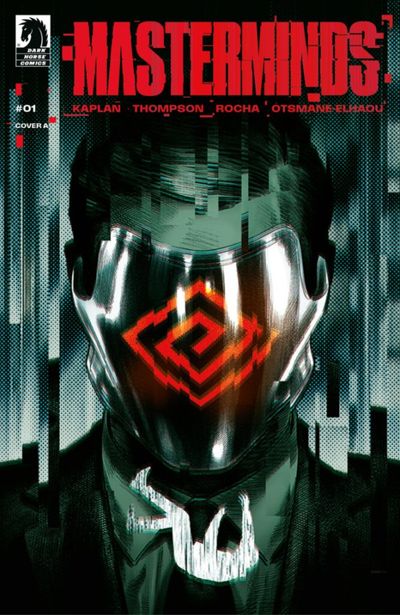 Masterminds #1 (2025) – GetComics