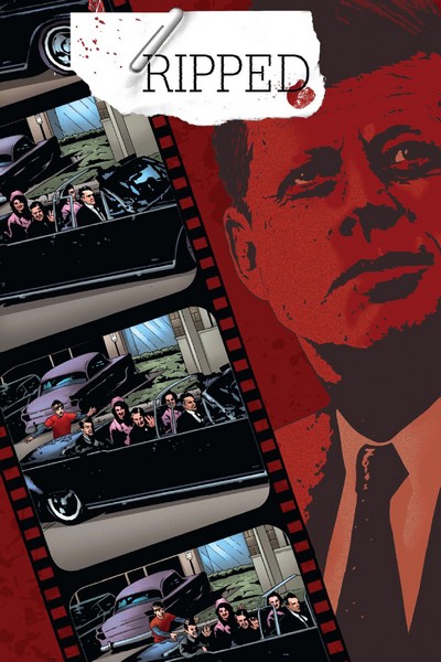 Ripped (2010) – GetComics