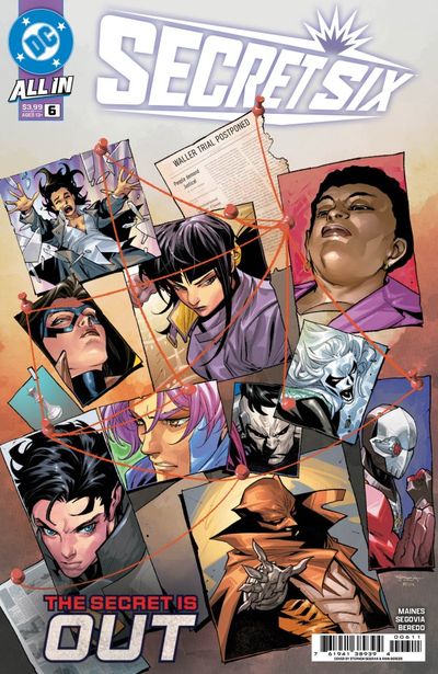 Secret Six #6 (2025) – GetComics