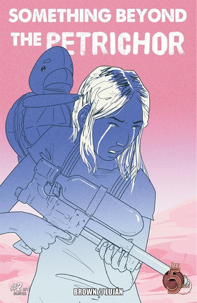 Something Beyond the Petrichor #2 (2025) – GetComics