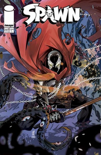 Spawn #367 (2025) – GetComics
