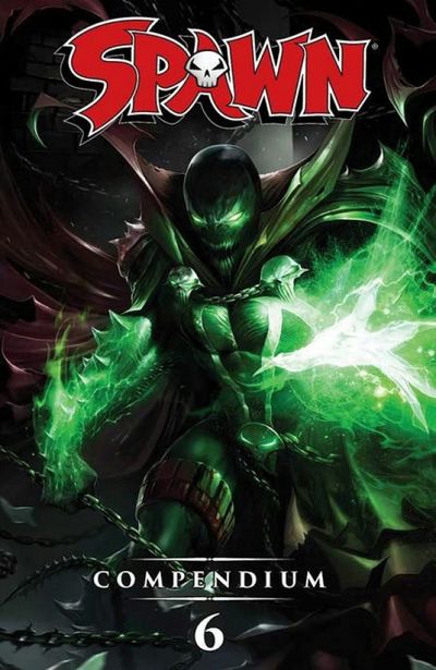 Spawn Compendium Vol. 6 (2024) – GetComics