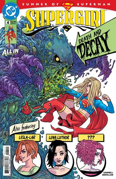 Supergirl #4 (2025) – GetComics