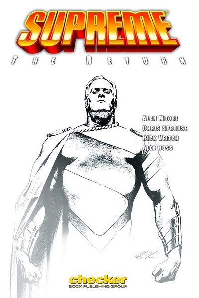 Supreme - The Return (TPB) (2003) – GetComics