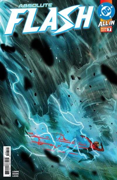 Absolute Flash #7 (2025) – GetComics