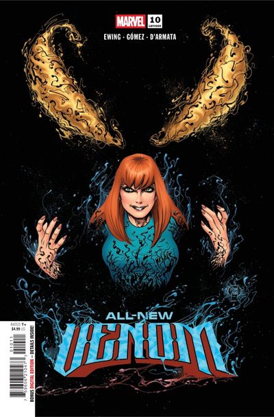 All-New Venom #10 (2025) – GetComics