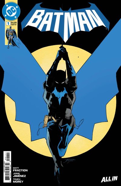 Batman #1 (2025) – GetComics