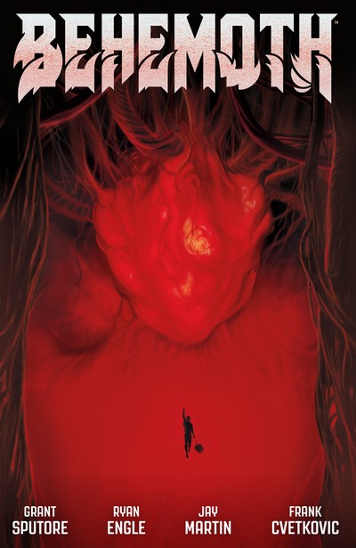 Behemoth Vol. 1 (TPB) (2025) – GetComics