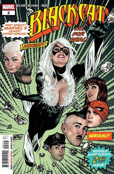 Black Cat #2 (2025) – GetComics