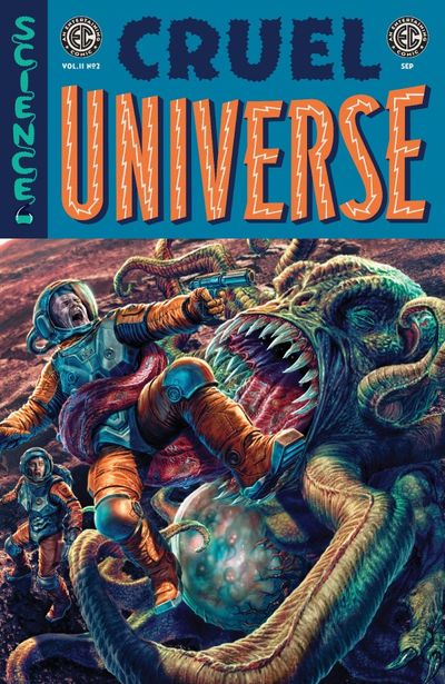 Cruel Universe #2 (2025) – GetComics