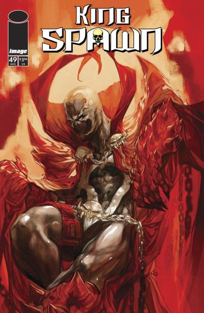 King Spawn #49 (2025) – GetComics
