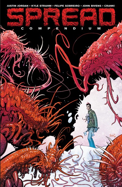 Spread Compendium (TPB) (2025) – GetComics