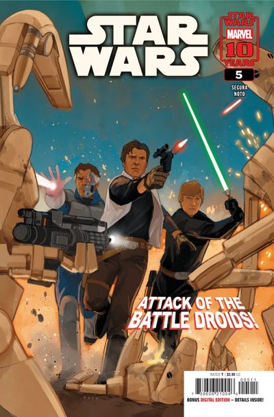 Star Wars #5 (2025) – GetComics