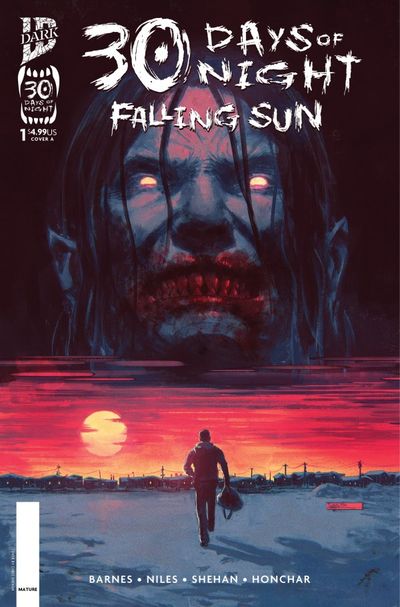 30 Days of Night - Falling Sun #1 (2025) – GetComics