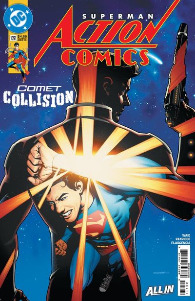 Action Comics #1091 (2025) – GetComics